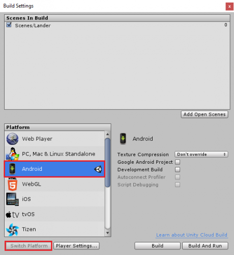 Integrating Unity Ads into Your Game | Kodeco