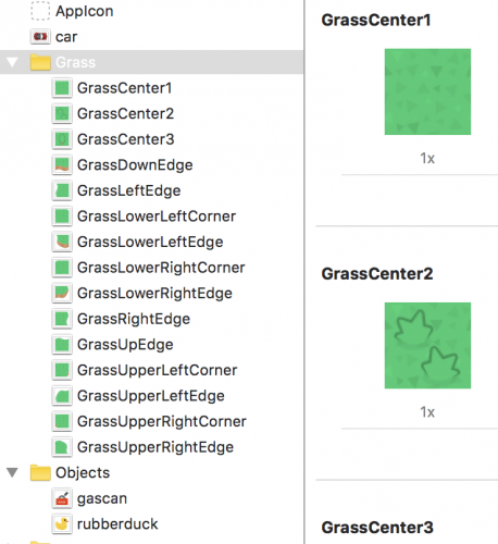 What’s New In SpriteKit on iOS 10: A Look At Tile Maps | Kodeco