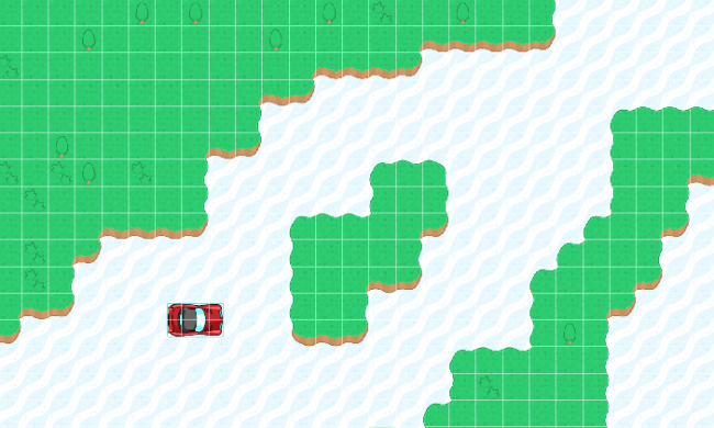 What’s New In SpriteKit on iOS 10: A Look At Tile Maps | Kodeco, the new raywenderlich.com