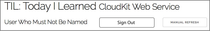 Cloudkit Js Tutorial For Ios Kodeco