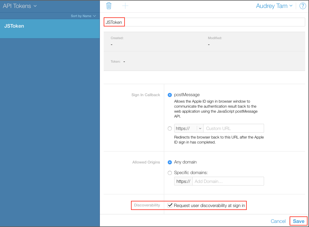 Cloudkit Js Tutorial For Ios Kodeco 