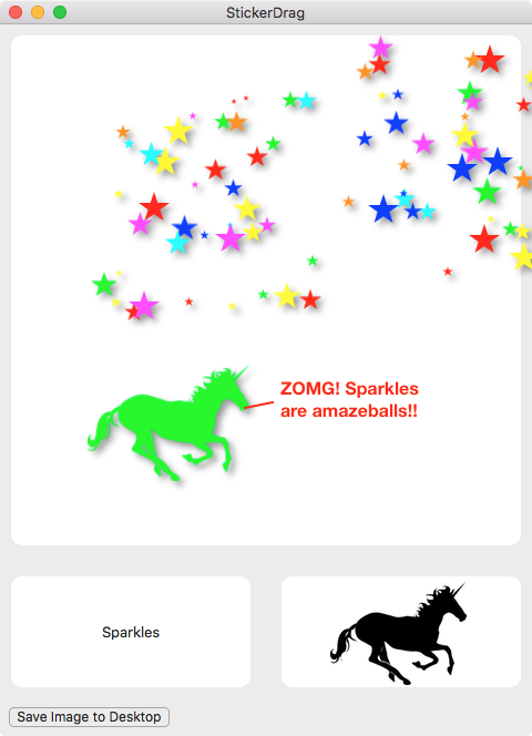 Drag and Drop Tutorial for macOS | kodeco.com, the new raywenderlich.com