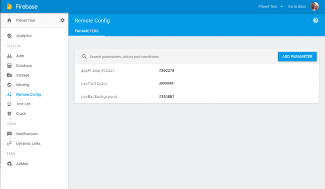 Firebase Remote Config Tutorial For Ios