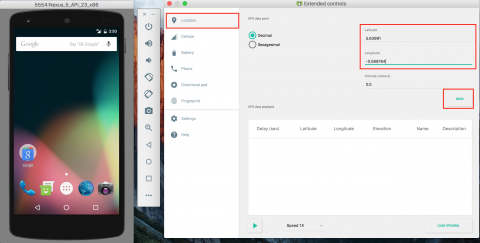 Introduction to Google Maps API for Android with Kotlin | Kodeco, the ...