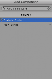 Introduction To Unity: Particle Systems | Kodeco, the new raywenderlich.com