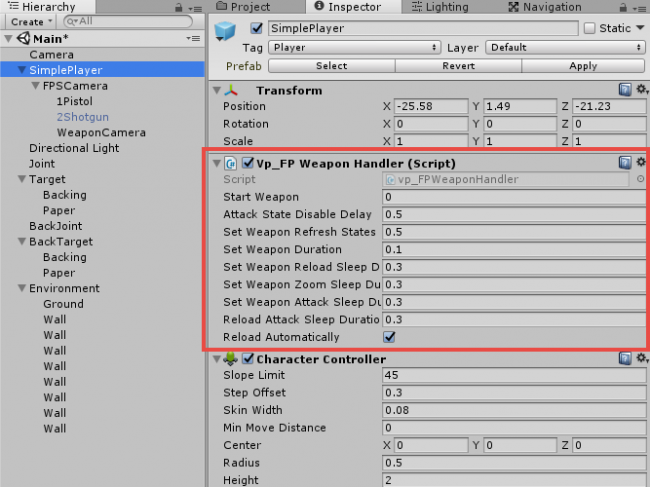 Introduction To UFPS: Unity FPS Tutorial | Kodeco