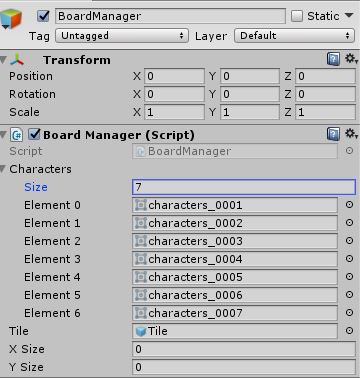 How to Make a Match 3 Game in Unity | Kodeco