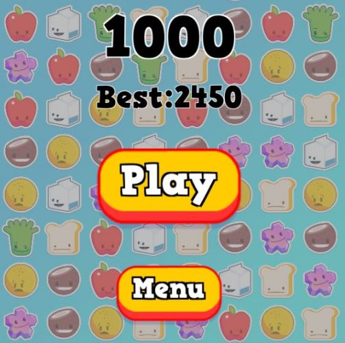 How to Make a Match 3 Game in Unity | Kodeco