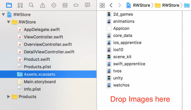 macOS View Controllers Tutorial | Kodeco