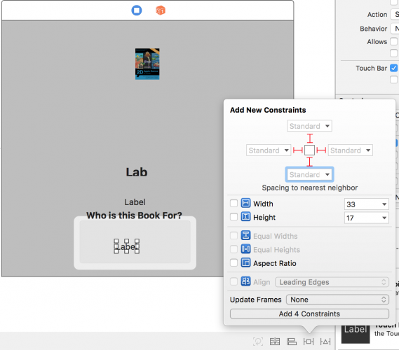 macOS View Controllers Tutorial | Kodeco