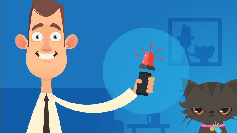 iBeacon Tutorial with iOS and Swift | kodeco.com, the new raywenderlich.com