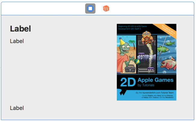 macOS View Controllers Tutorial | Kodeco