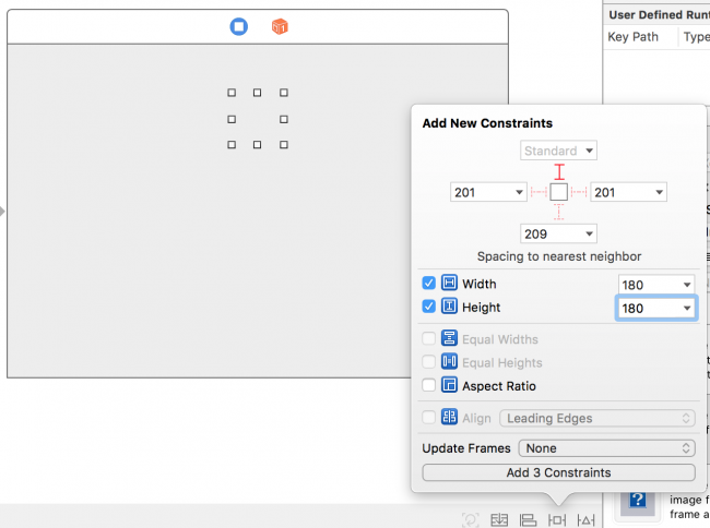 Macos View Controllers Tutorial The New