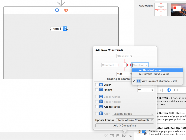 macOS View Controllers Tutorial | Kodeco