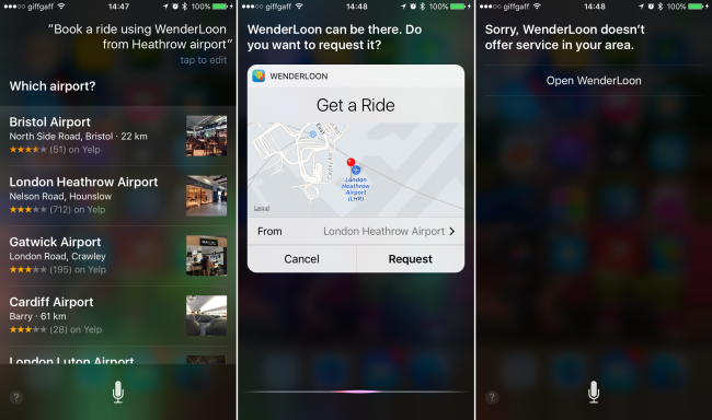 SiriKit Tutorial for iOS | Kodeco