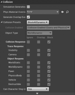 Unreal Engine 4 Blueprints Tutorial | kodeco.com, the new raywenderlich.com