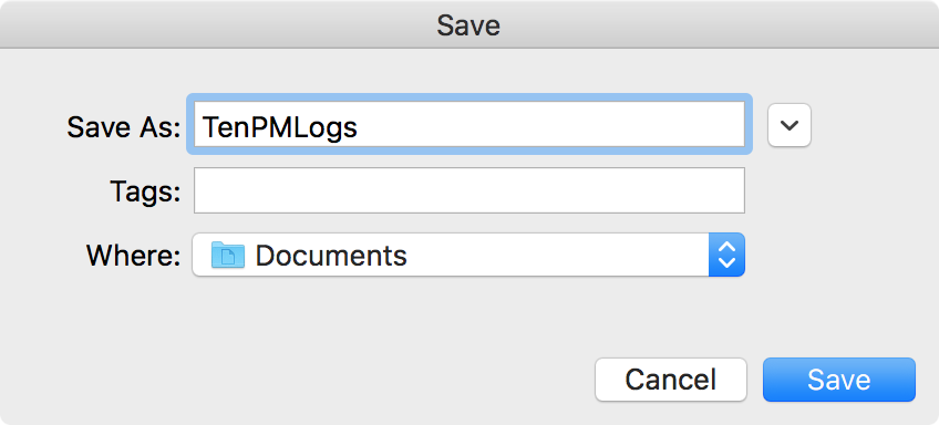 SwiftyBeaver Tutorial for iOS: A Logging Platform for Swift | Kodeco