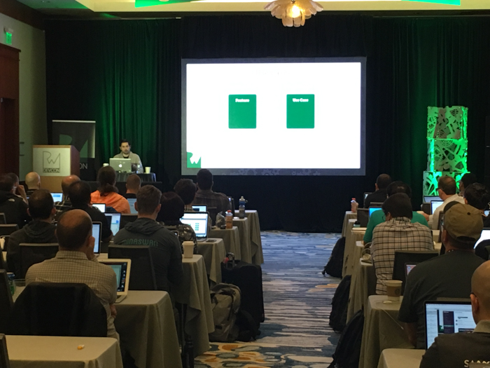 RWDevCon 2017 Vault Now Available! | Kodeco