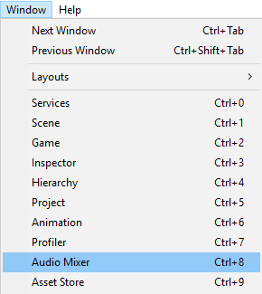 Audio tutorial for Unity: the Audio Mixer | Kodeco