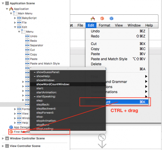 Windows and WindowController Tutorial for macOS | Kodeco