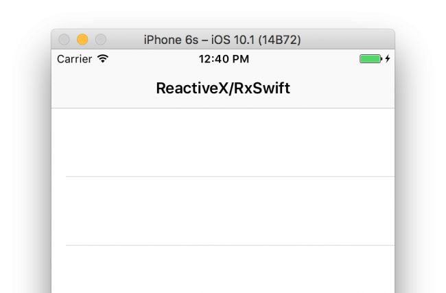 RxSwift: Transforming Operators in Practice | Kodeco