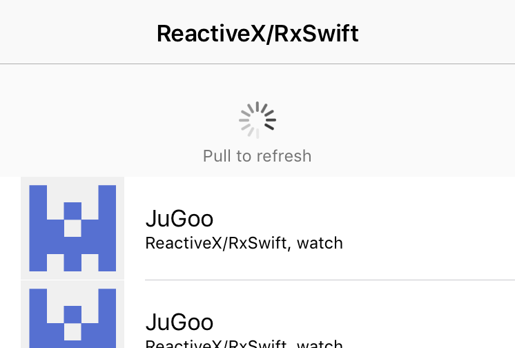 RxSwift: Transforming Operators in Practice | Kodeco, the new raywenderlich.com