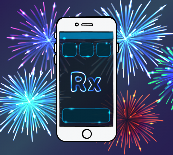 Introducing RxSwift: Reactive Programming with Swift! | Kodeco