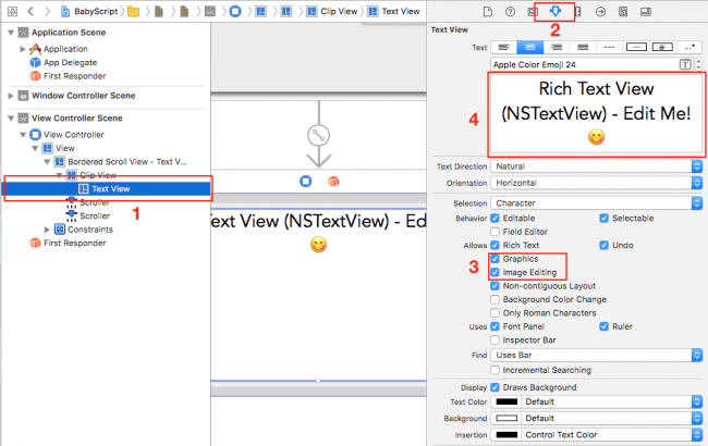 Windows and WindowController Tutorial for macOS | Kodeco
