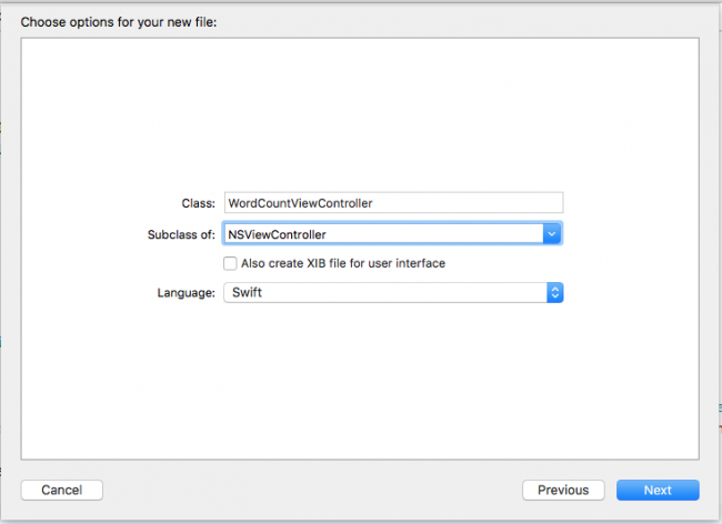 Windows and WindowController Tutorial for macOS | Kodeco