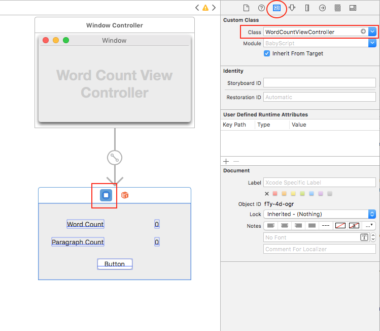 macOS 窗口和窗口控制器教程_nsviewcontroller 如何拖动窗口-CSDN博客