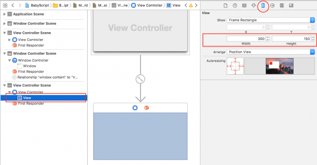 Windows and WindowController Tutorial for macOS | Kodeco