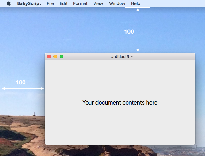 Windows And Windowcontroller Tutorial For Macos Kodeco