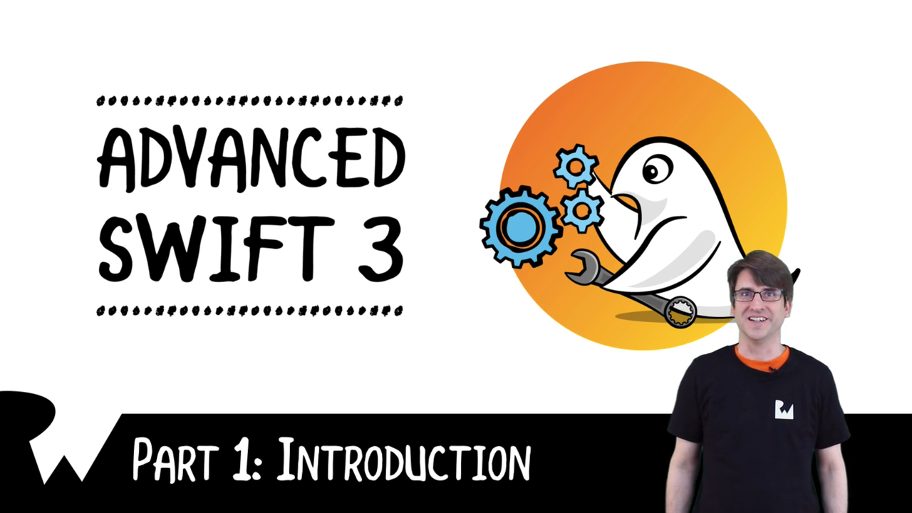 New Course: Advanced Swift 3 | Kodeco