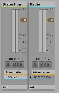 Audio tutorial for Unity: the Audio Mixer | kodeco.com, the new raywenderlich.com