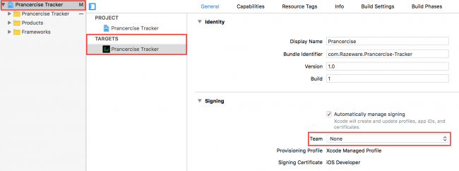 HealthKit Tutorial With Swift: Getting Started | Kodeco