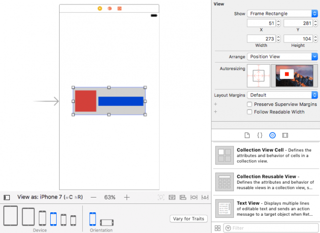 Yoga Tutorial: Using a Cross-Platform Layout Engine | kodeco.com, the ...