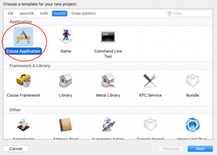 Windows and WindowController Tutorial for macOS | Kodeco
