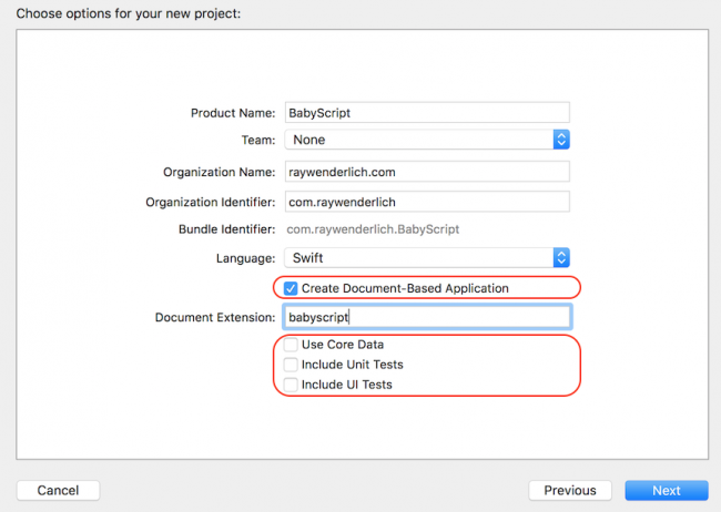 Windows and WindowController Tutorial for macOS | Kodeco