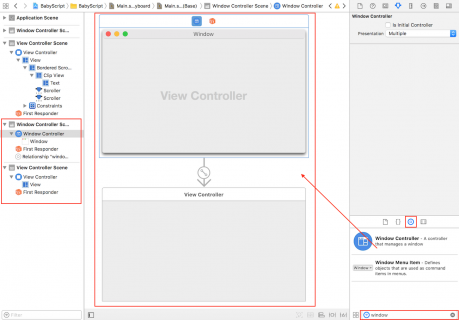 Windows and WindowController Tutorial for macOS | Kodeco