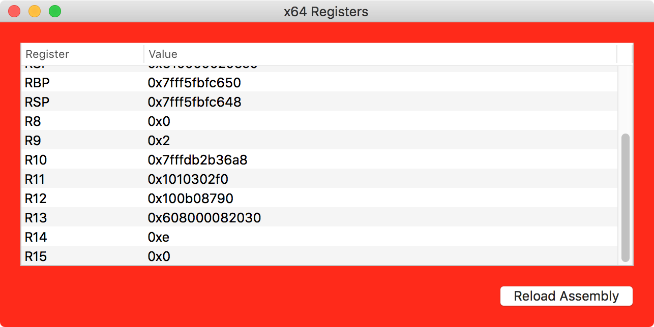 Assembly Register Calling Convention Tutorial | Kodeco