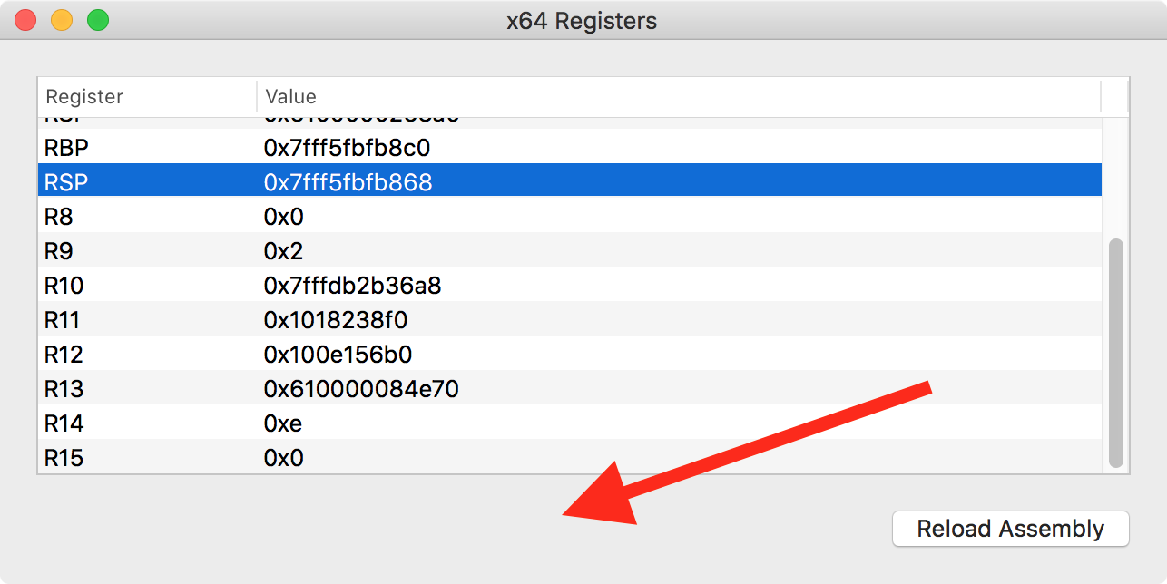 Assembly Register Calling Convention Tutorial | Kodeco