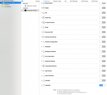 HealthKit Tutorial With Swift: Getting Started | Kodeco