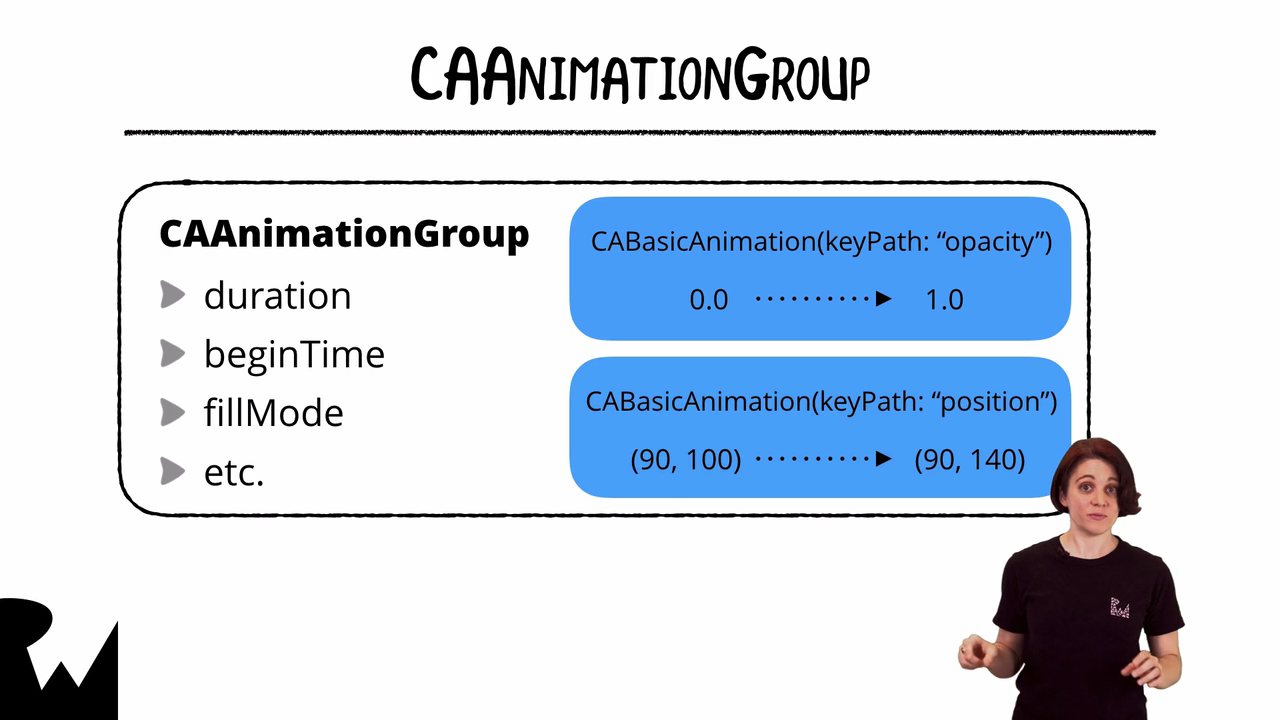 Updated Course: Intermediate iOS Animations | Kodeco