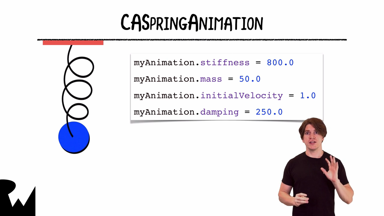 Updated Course: Intermediate iOS Animations | Kodeco