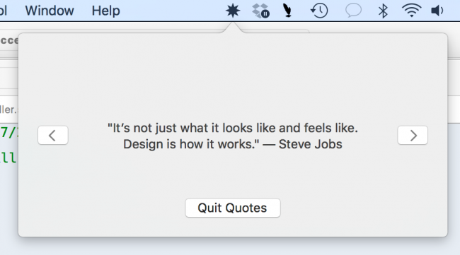 Menus And Popovers In Menu Bar Apps For Macos Kodeco