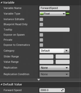 How to Create a Simple Game in Unreal Engine 4 | Kodeco