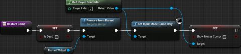 How to Create a Simple Game in Unreal Engine 4 | Kodeco