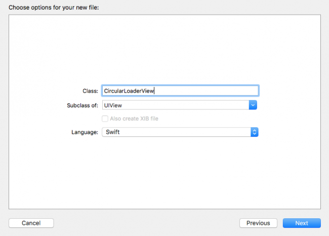 How To Implement A Circular Image Loader Animation with CAShapeLayer | Kodeco