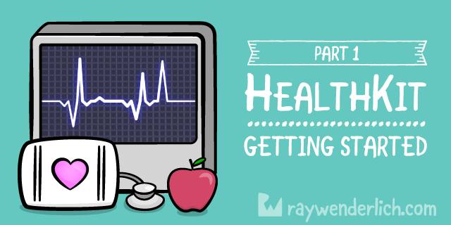 Healthkit Tutorial With Swift Getting Started Kodeco 2925