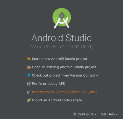 Android Fragments Tutorial An Introduction With Kotlin